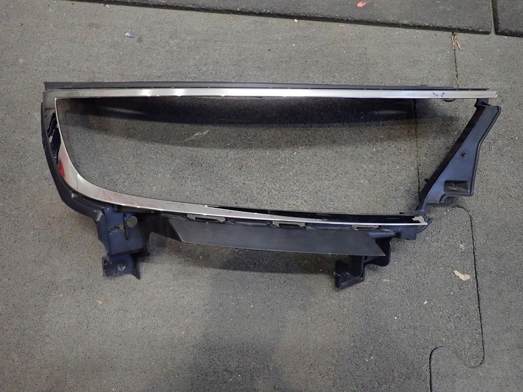 Chrom ramka lampy prawej OPEL MOKKA B II 2020- 9835213880 - 15201422289 ...
