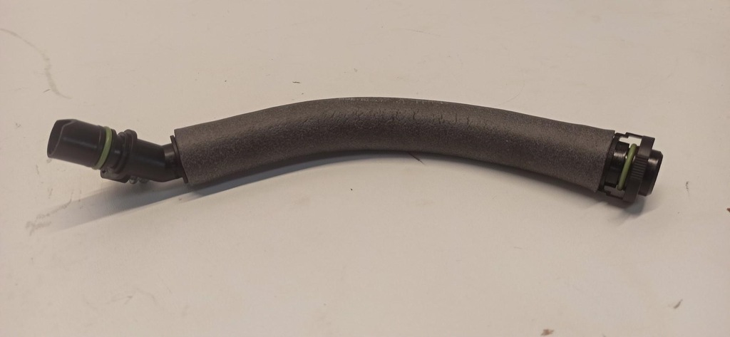 CUPRA FORMENTOR PRZEWÓD ODPOWIETRZAJĄCY 05E103474A - 16459192752 ...