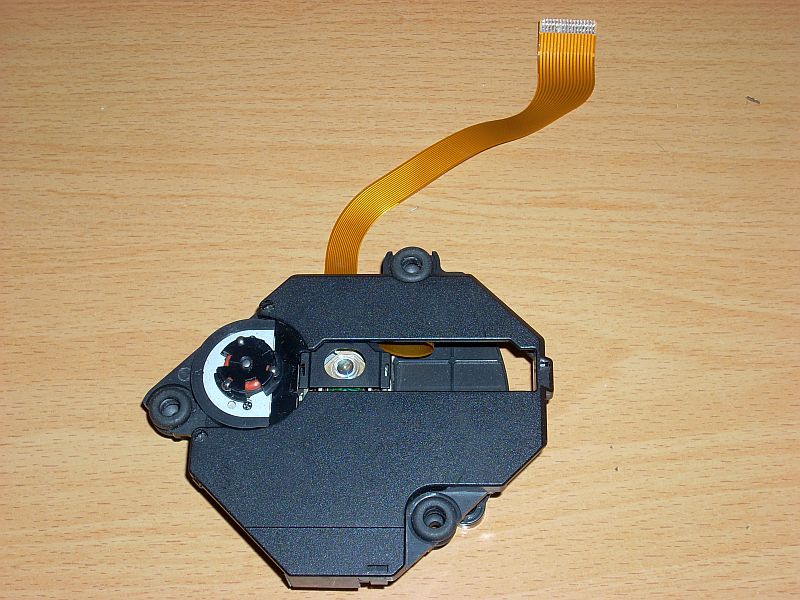 Playstation Laser Replacement Ps1 Laser Replacement Playstation Head ...