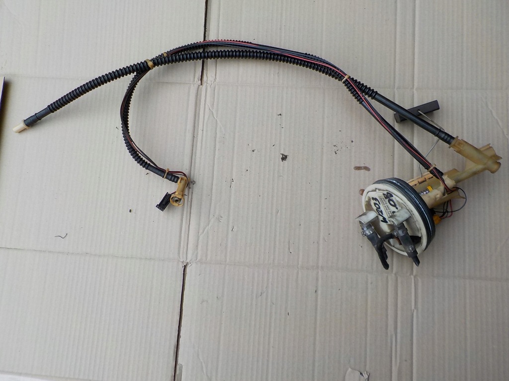 czujnik poziomu paliwa mercedes w203 2,0 B - 13590795216 - oficjalne ...