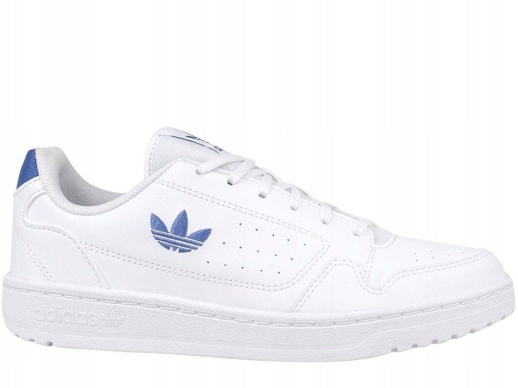 ADIDAS NY 90 NEW YORK FX6472 BUTY TRAMPKI TENISÓWKI BIAŁE ORIGINALS ...