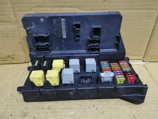 MODUŁ SAM MERCEDES SPRINTER 906 A9069006701 06-11 - 13608194863 ...