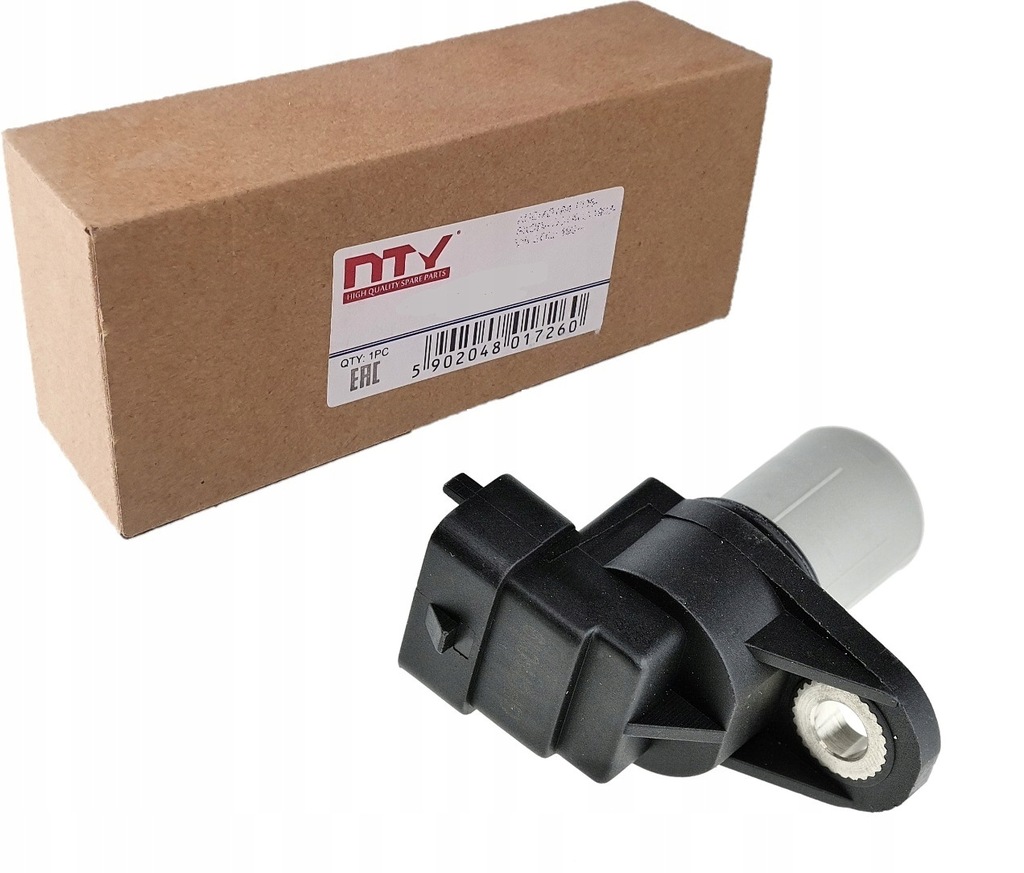 CZUJNIK WAŁKA ROZRZĄDU MERCEDES W202 W203 W204 - 11969154196 ...