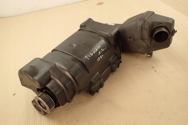 KOMPRESOR SILNIKA VW TIGUAN 1.4 TSI 08R - 8154656197 - oficjalne ...