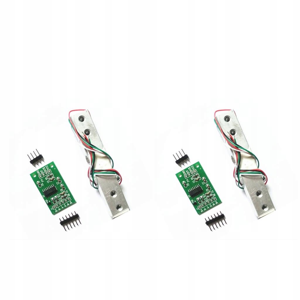 HX711 ADC Converter Breakout Module Digital Load - 13251091924 ...
