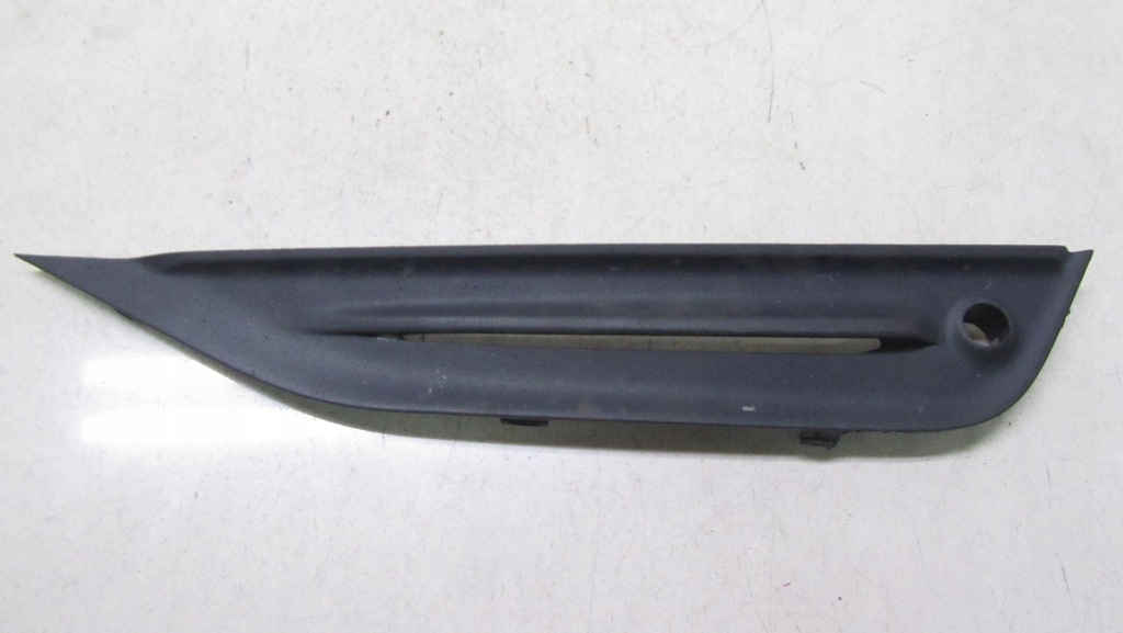 VOLVO V60 S60 LIFT KRATKA ZDERZAKA LEWA 31323848 - 13024855578 ...