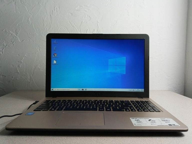 LAPTOP ASUS X540S - 9119060439 - oficjalne archiwum Allegro