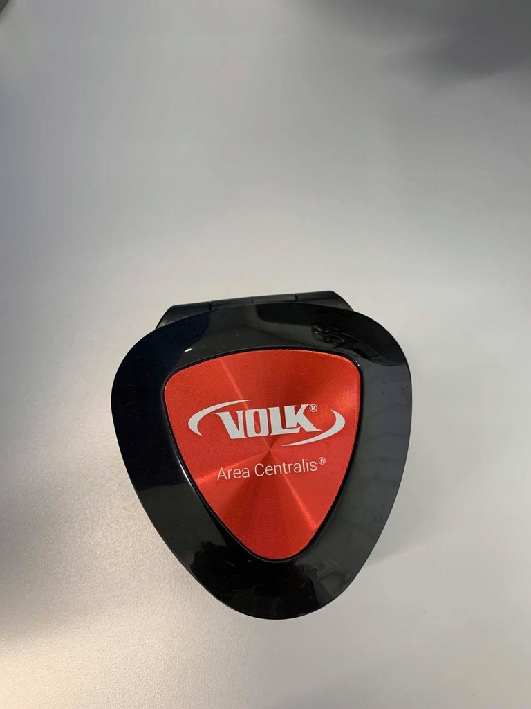 Laser okulistyczny QUANTEL MEDICAL VITRA MULTISPOT - 10687384962 ...