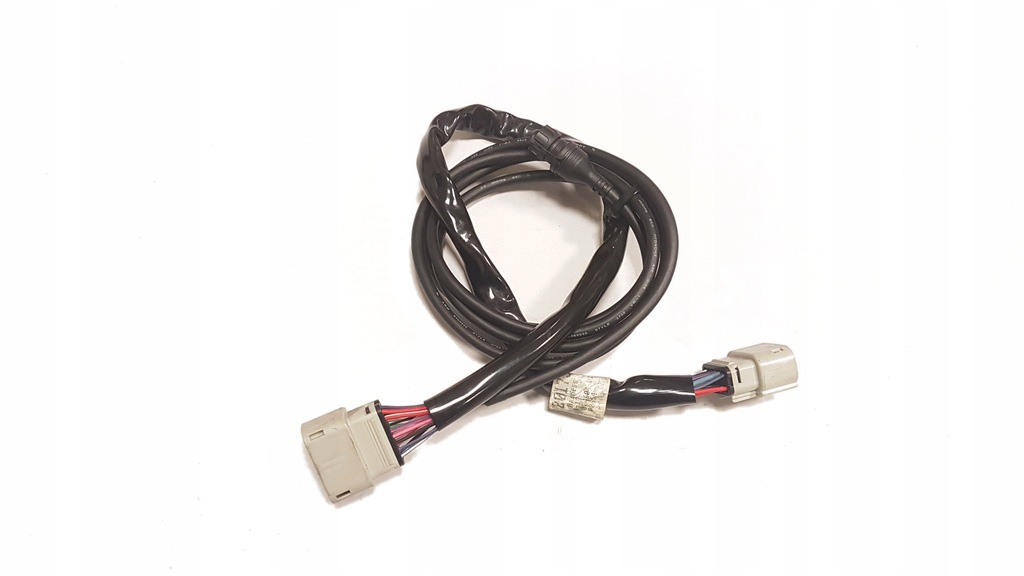 HARLEY DAVIDSON WIĄZKA ZESTAWU SŁUCHAWKOWEGO - 11576021760 - oficjalne ...