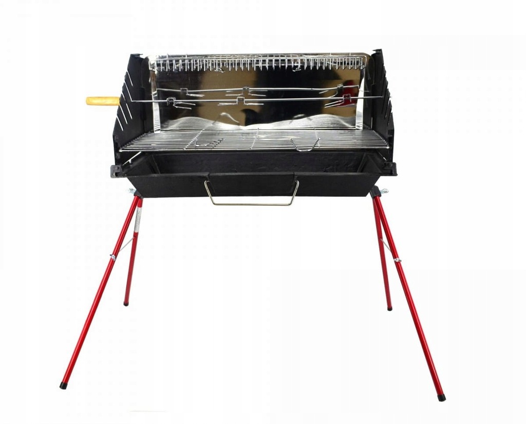 AR249 GRILL ŻELIWNY PROSTOKĄTNY 71X33cm - 12281358899 - oficjalne ...