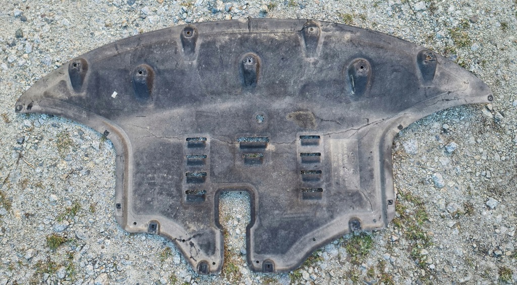 Kia Sorento III płyta dolna osłona pod silnik 29110-C5000 C5500 C5800 ...