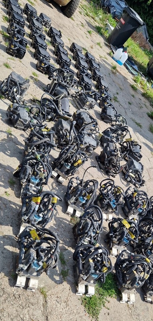 Pompa AdBlue Gama T Volvo FH4 Renault S2033904013 S2045942263 ...