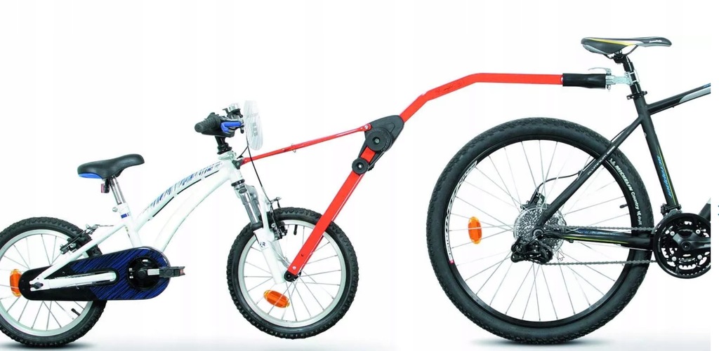 HOL ROWEROWY DRĄŻEK DO ROWERU PERUZZO Trail Angel - 12961432940 ...