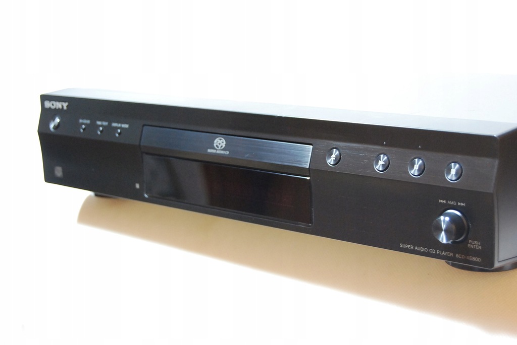 SONY SCD-XE800 - 13716441929 - oficjalne archiwum Allegro