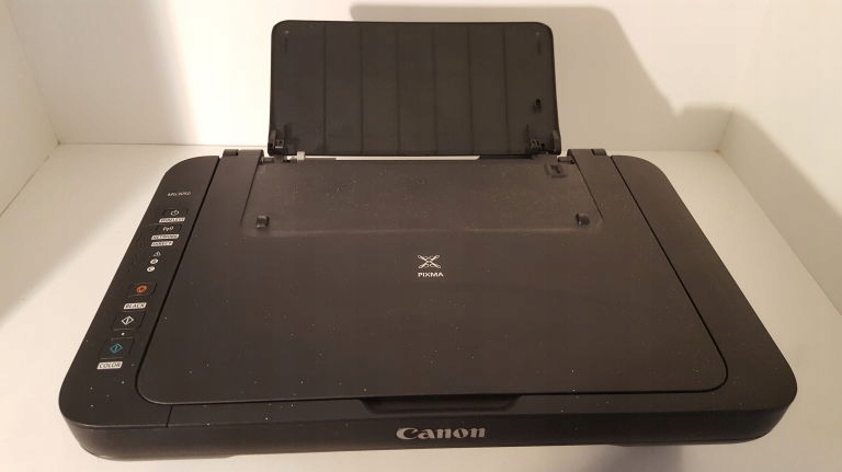 DRUKARKA CANON K10446 - 8813887475 - oficjalne archiwum Allegro