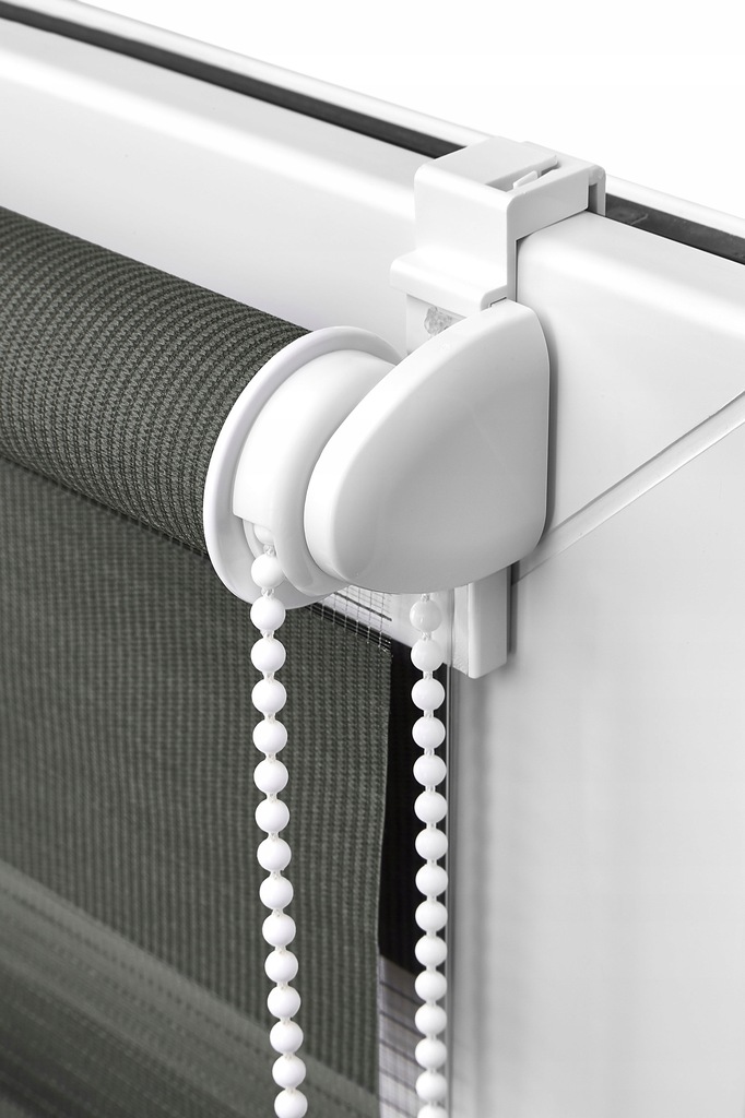 Mini Roleta Dzień Noc na okno wymiar 47/135cm - 9265687752 - oficjalne ...