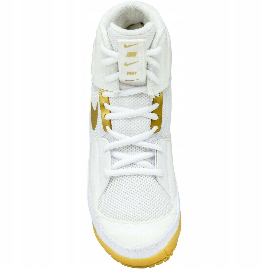 Купить MMA BOXING Боксерские кроссовки Nike FURY: отзывы, фото и ...