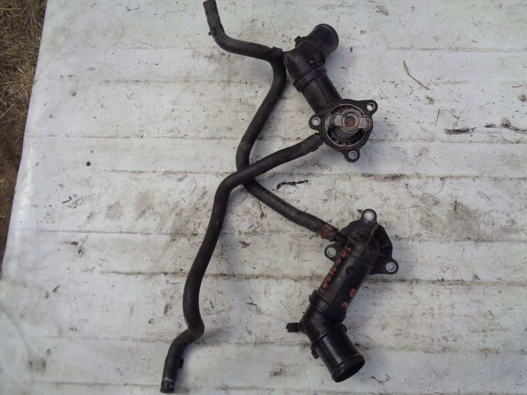 OPEL INSIGNIA A 2.0 CDTI KRÓCIEC WODY 13220154 - 9904203253 - oficjalne ...