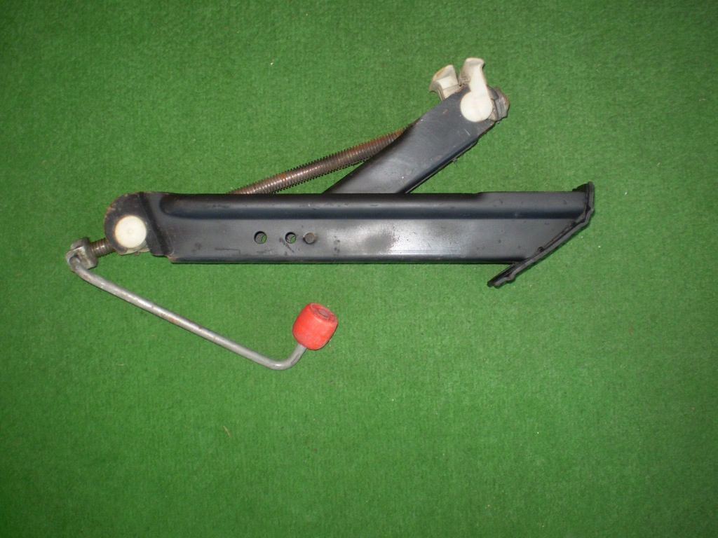 lewarek podnośniki VW GOLF SEAT SKODA 811011031A - 12711456899 ...