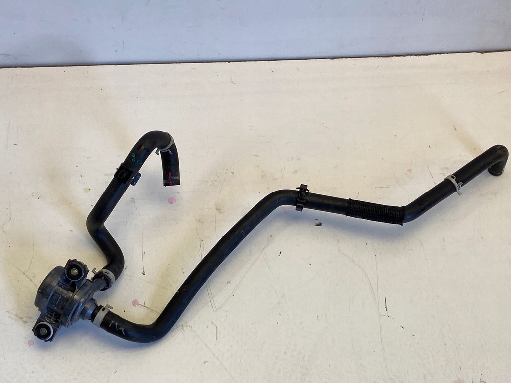 YARIS IV DODATKOWA POMPA WODY G9040-K0010 1.5H - 12225942063 ...