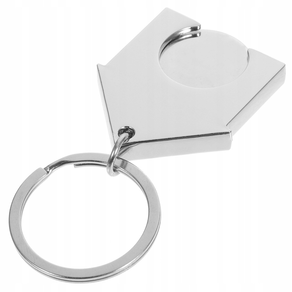 Shopping Trolley Token Key Ring Trolley Token - 14280367713 - oficjalne ...
