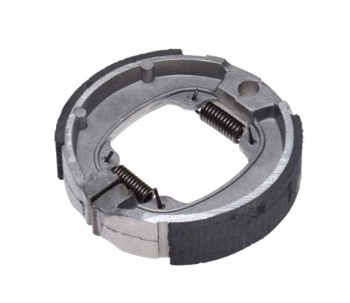 Szczęki hamulcowe tył kpl Honda Kymco Sym H302 - 12541451605 ...