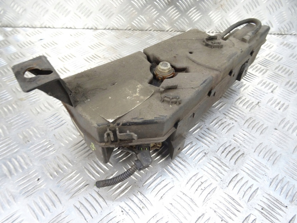 CITROEN C4 PICASSO ZBIORNICZEK PŁYNU FAP Z POMPKĄ 9678101680 ...