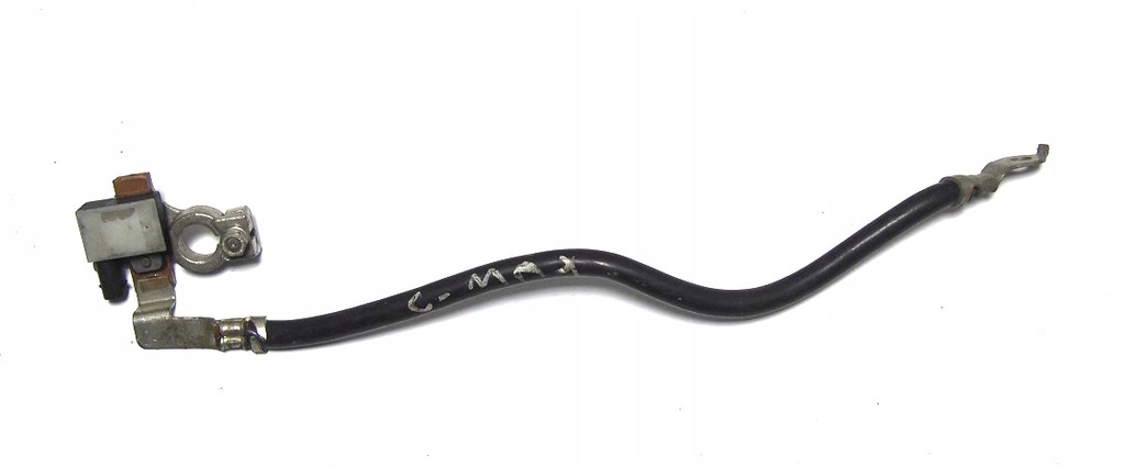 KLEMA AKUMULATORA MINUSOWA FORD AV6N-10C679-BA - 10031786527 ...