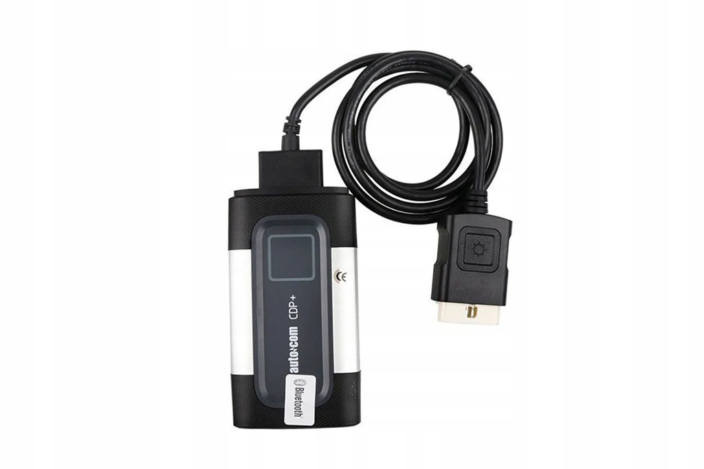 Skaner diagnostyczny Autocom CDP Bluetooth - 11972921422 - oficjalne ...