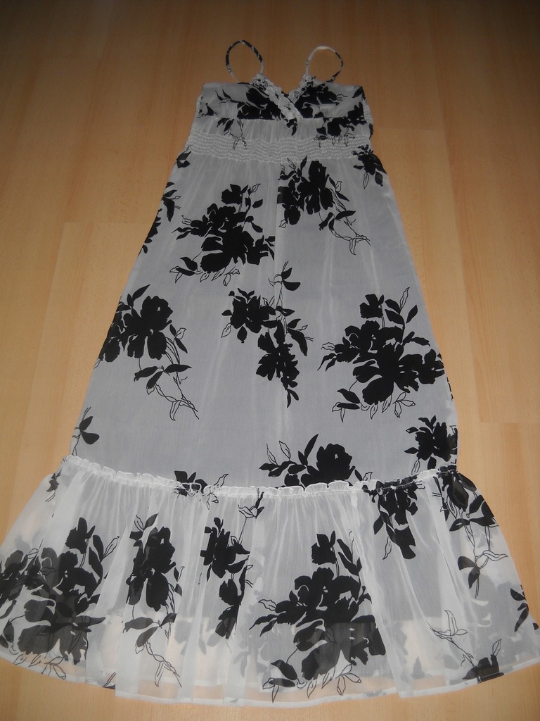 STRÓJ PRL, HIPIS HIPISKA DZIECI KWIATY LATA 80 S - 12568468814 ...