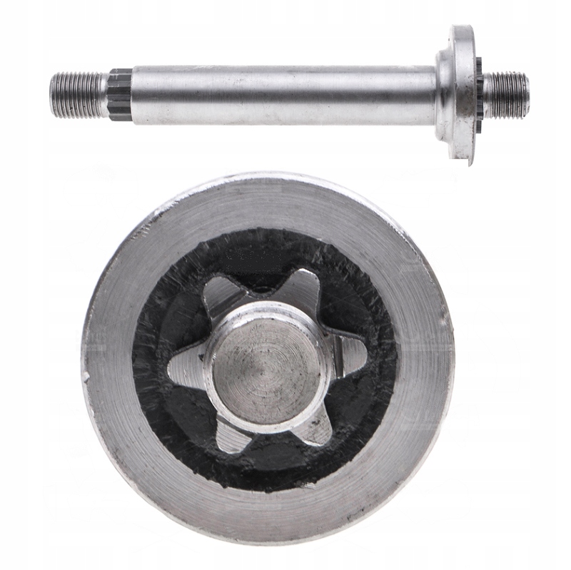 WAŁEK PIASTY DO YARDMAN TF 4130 4135 4140 J 5240 K - 11518642239 ...