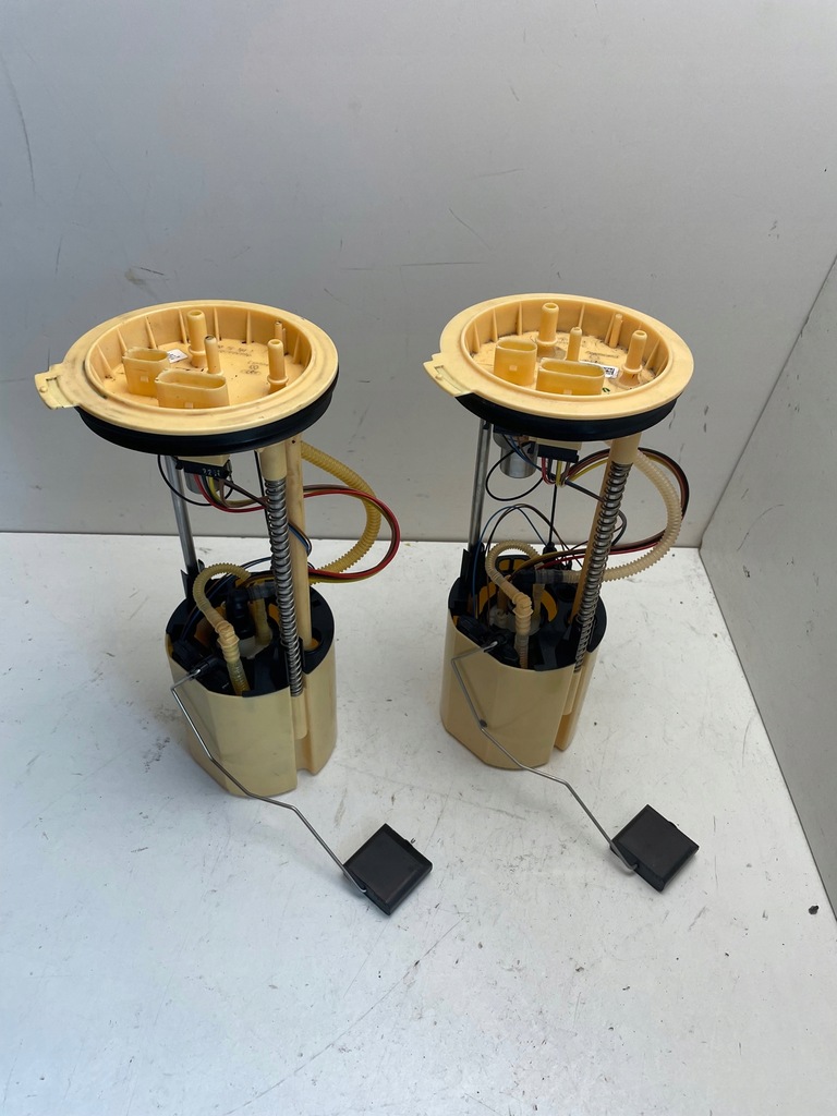 AUDI Q5 POMPA PALIWA 8R0919050D 8R0919050E - 13769892920 - oficjalne ...