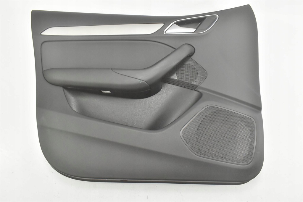 BOCZEK DRZWI LEWY PRZÓD 8U0867103D AUDI Q3 8U RSQ3 - 15244007035 - oficjalne archiwum Allegro