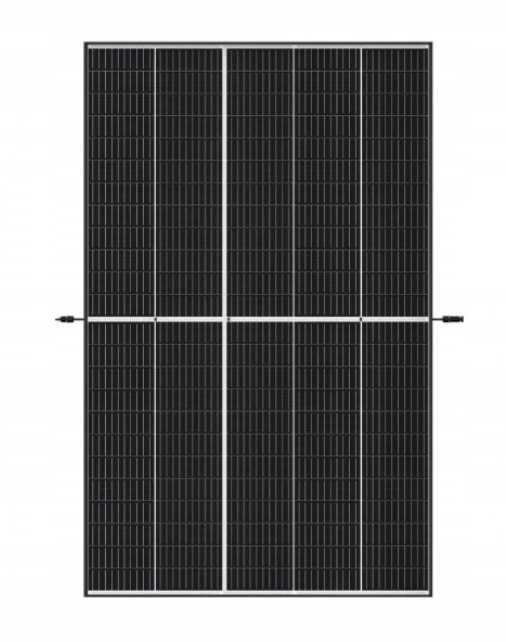 Panel Fotowoltaiczny Trina 505W Vertex Czarna Rama - 13433095054 - oficjalne archiwum Allegro