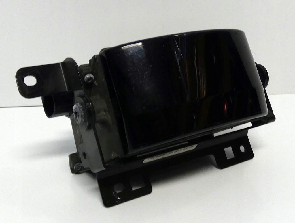 AUDI A6 C8 4K8 4K0 RADAR SENSOR LASER - 10487353131 - oficjalne ...