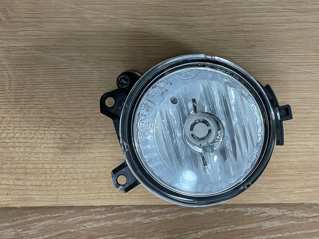 PORSCHE 987 CAYMAN 2012r HALOGEN LEWY 98763109301 - 10542788372 ...