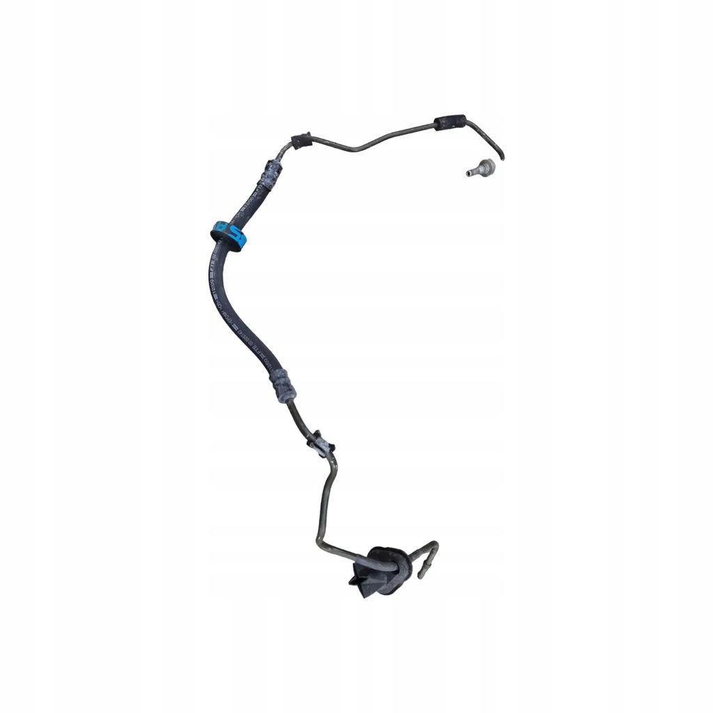 AUDI A4 B5 1.8T AWT PRZEWÓD WYSPRZĘGLIKA SKRZYNI 8E1721465J ...