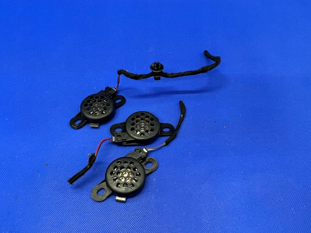 AUDI A4 A5 A6 A7 A8 GŁOŚNIK PDC WTYCZKA 8E0919279 - 13844480394 ...