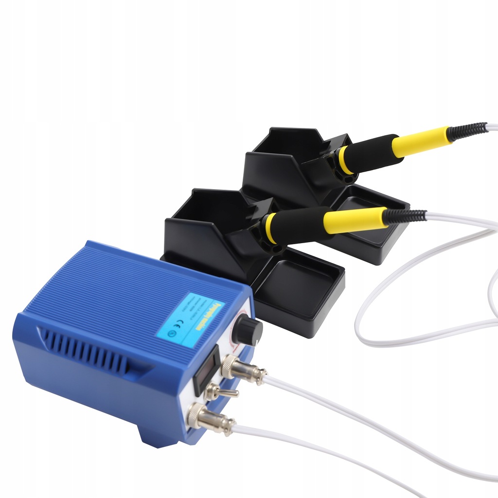 Pirograf regulowany temperaturą - 13067711259 - oficjalne archiwum Allegro