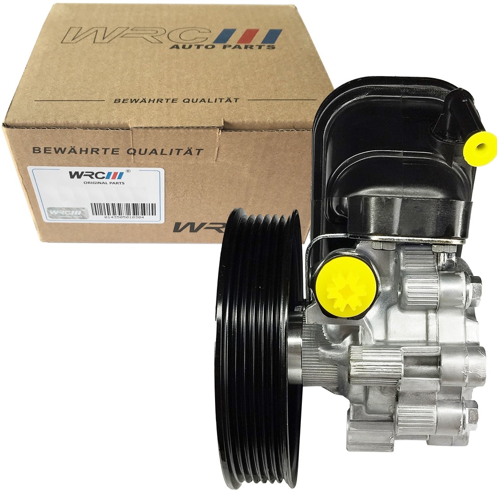 POMPA WSPOMAGANIA do CHEVROLET Captiva 2.4 2.4 AWD 2011- 95048324 ...