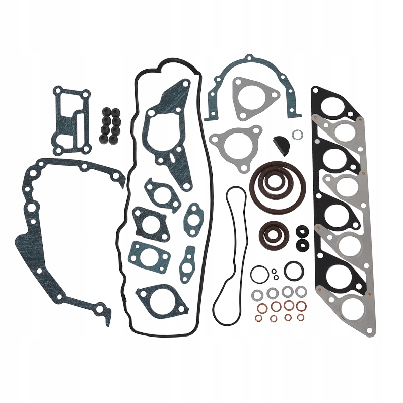 Zestaw uszczelek silnika L200 PAJERO GALLOPER 2.5 - 12149961142 ...
