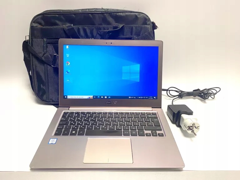 LAPTOP ASUS UX303U I5-6200U/8GB/WIN10PRO - 13019515358 - oficjalne ...