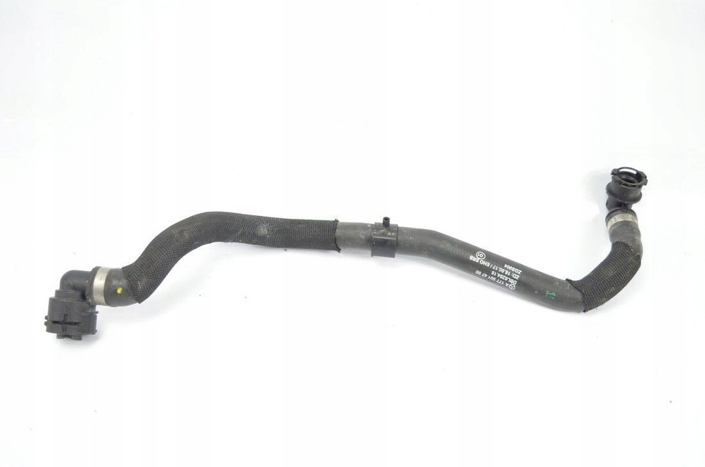 PRZEWÓD WĄŻ WODY A1775014700 MERCEDES W177 1.5D - 11429707493 ...