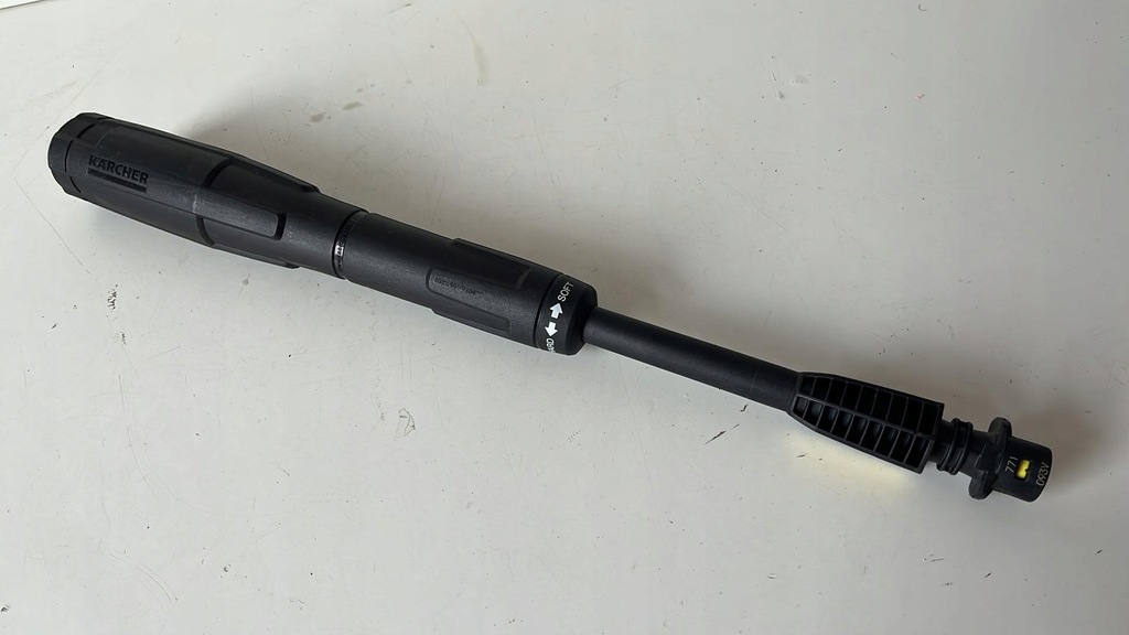 Karcher lanca do myjek Karcher K5 smart control /S - 15339492670 - oficjalne archiwum Allegro