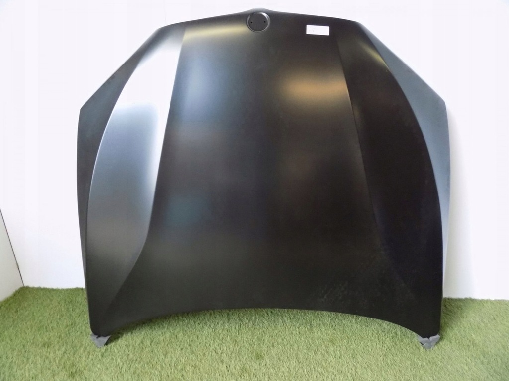 BMW X5/X6 F15/F16 Maska / Pokrywa Silnika - 3521 - 12771828203 ...