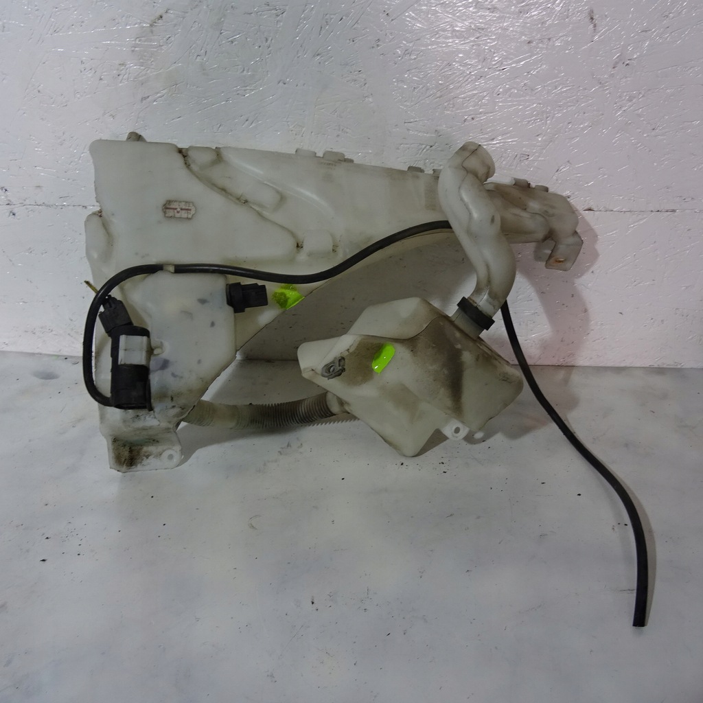 VOLVO S40 ZBIORNIK SPRYSKIWACZY 31253149 - 12838844066 - oficjalne ...