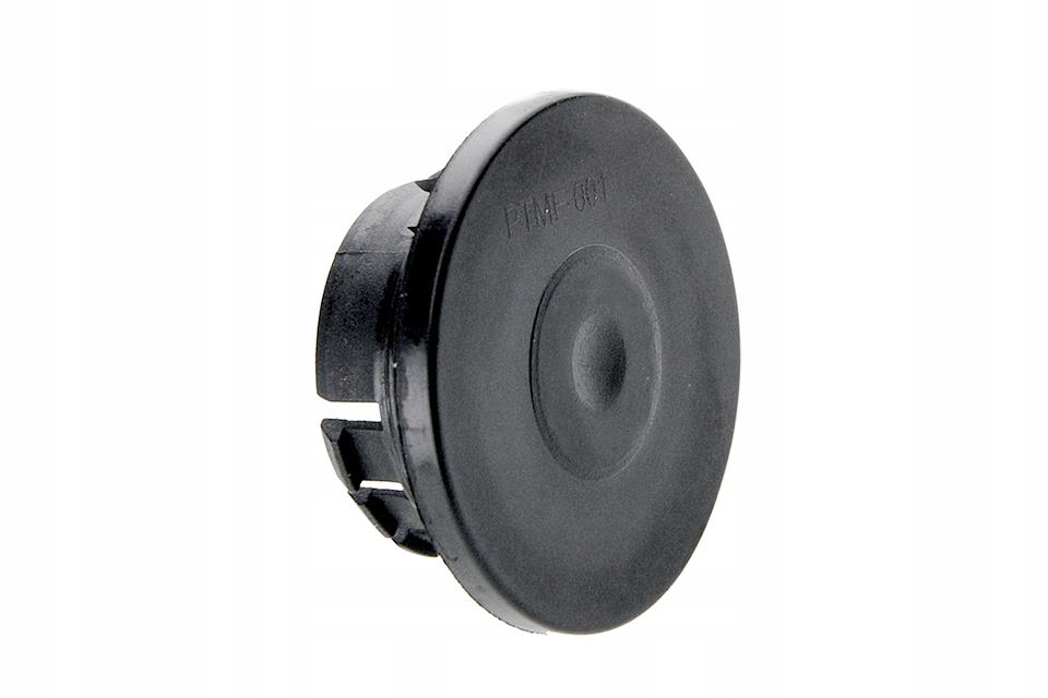 ZAŚLEPKA BLOKU MERCEDES CL 2007- - 12248819488 - oficjalne archiwum Allegro