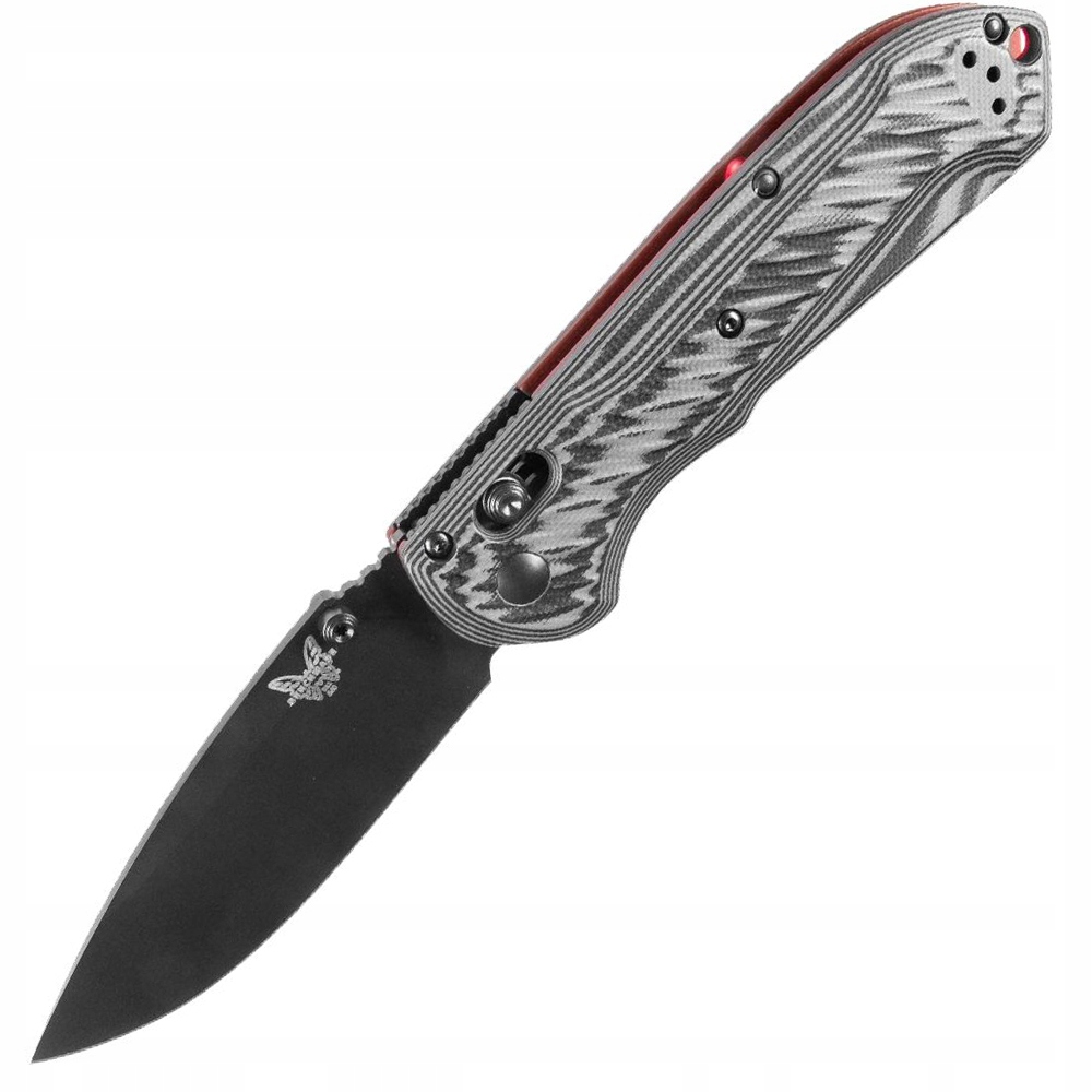 Nóż składany Benchmade 560BK-1 Freek - 12450563560 - oficjalne archiwum ...