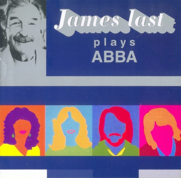 CD JAMES LAST James Last Plays ABBA Greatest Hits - 11940812906 ... CD JAMES LAST James Last Plays ABBA Greatest Hits - 11940812906 ...