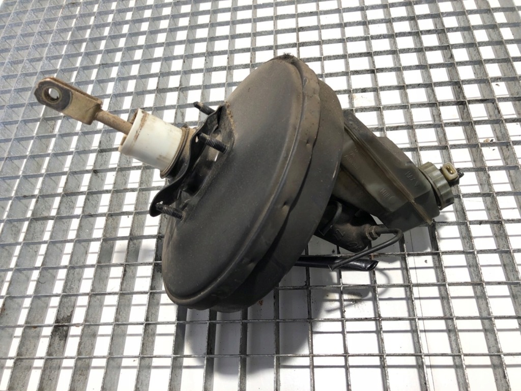 SERWO HAMULCOWE VW TRANSPORTER T4 701612101 POMPA Bus 90-04 2.4 78KM - 15204527165 - oficjalne ...